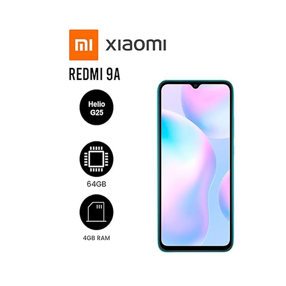 Xiaomi Redmi 9A